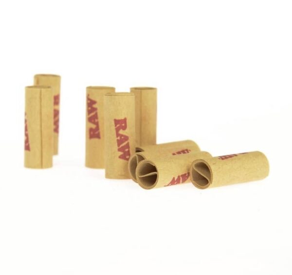 RAW TIPS x 100 - Boutique Cbd Oh Max